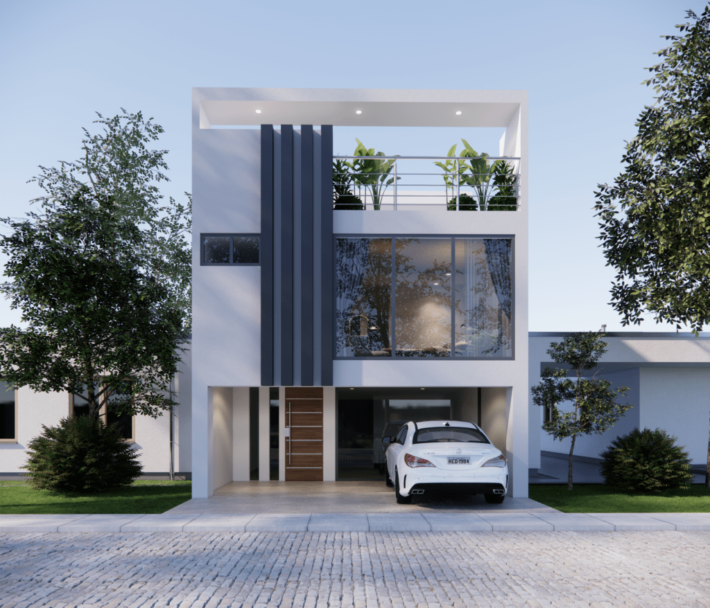 Constructora Residencial En Puebla | Krea+ Puebla